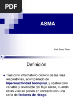 Escala de Rotterdam | PDF