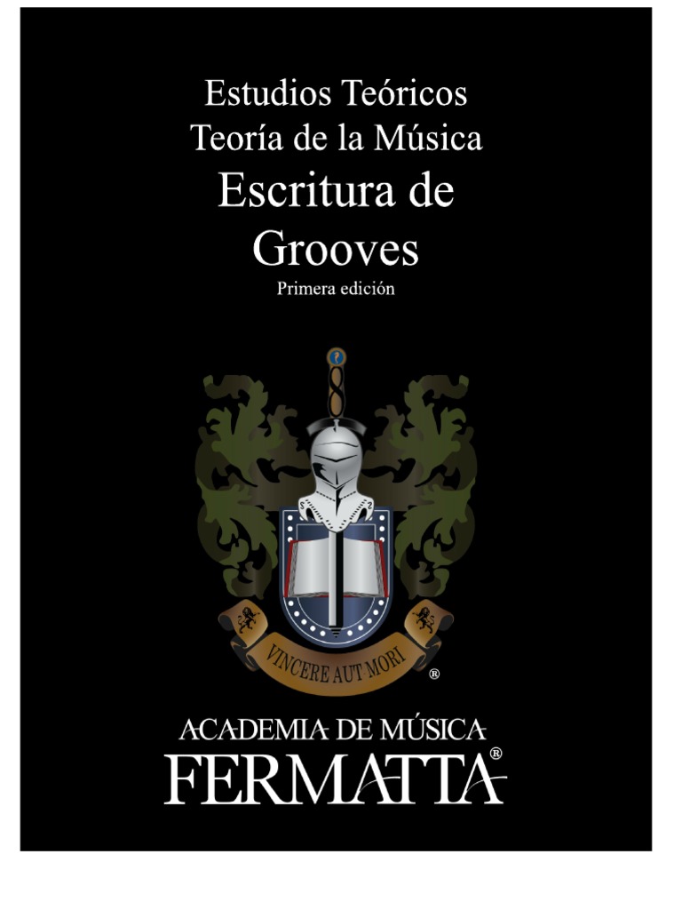 Grooves Pdf