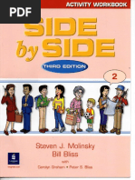 Side by Side Plus Book 4 | PDF