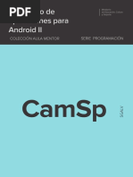 Manual Android Studio PDF | PDF | Android (sistema operativo) | Archivo ...