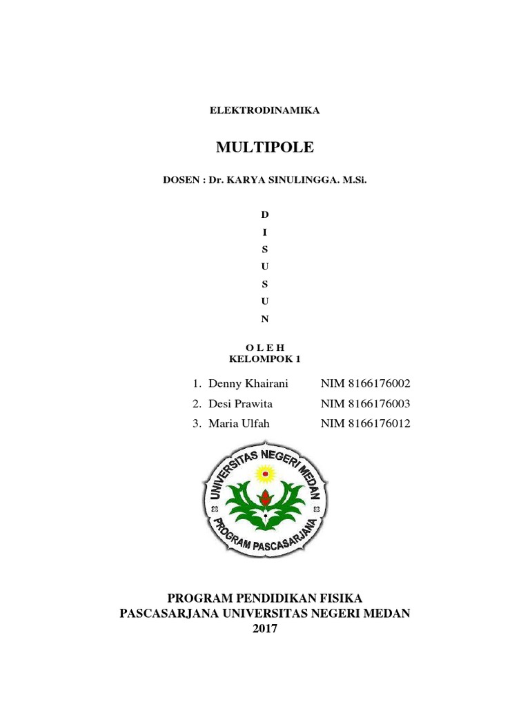 Multi Pole | PDF