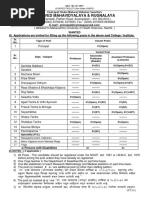 2025 UNAM Registration Fees Guide | PDF | Educational Stages | Higher ...