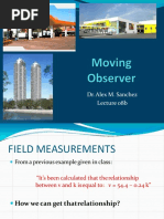 Traffic Flow Analysis Guide | PDF | Traffic | Applied Mathematics