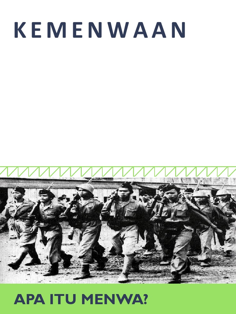 Resimen Mahasiswa (Menwa) | PDF | Agama & Spiritualitas