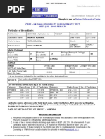 HUD 9887-9887a | PDF | Section 8 (Housing) | Unemployment Benefits