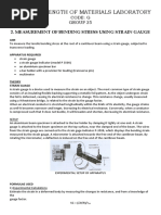 Plate Load Test Procedure DIN 18134 | PDF | Young's Modulus ...