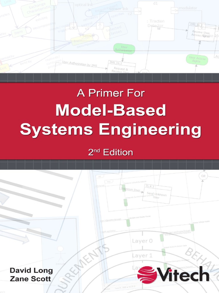 MBSE Primer - 2nd Edition | PDF | Systems Engineering | System MBSE Primer - 2nd Edition | PDF | Systems Engineering | System