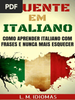 Apostila Italiano para Iniciantes | PDF | Itália