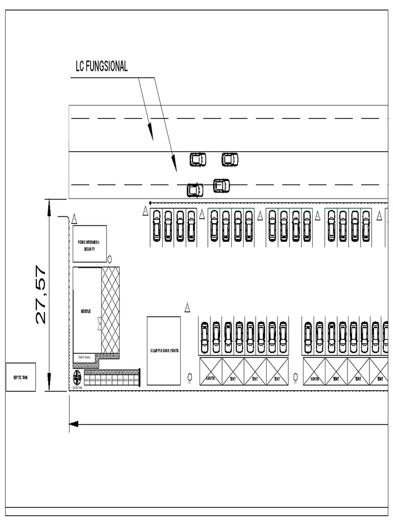 Rest Area Fix-1 | PDF