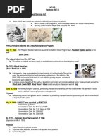Periodontal Screening and Recording (PSR) System: Criteria For ...