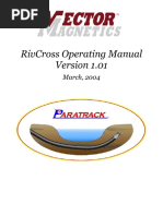 HDD Method of Statement | PDF | Tunnel | Civil Engineering