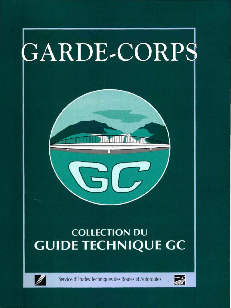 Guide Technique Setra Garde Coprs PDF | PDF