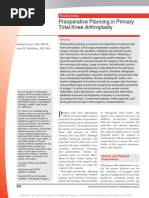 Surgical Technique Guide-ATTUNE Knee System INTUITION Instruments | PDF ...