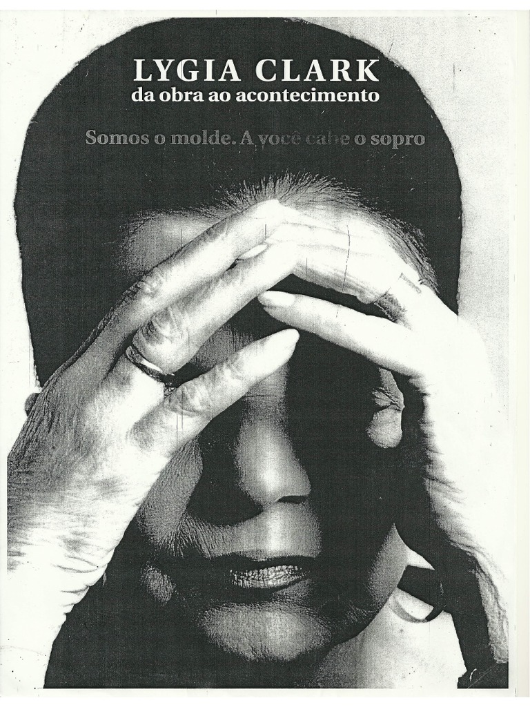 Hubert Godard - Olhar Cego | PDF