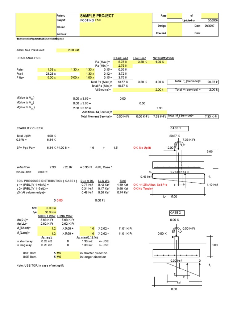 Sample Project: 'File:///conversion/tmp/scratch/367382687.xls'#$spread ...