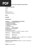 Formato de Un Paper | PDF | Investigación | Comunicación