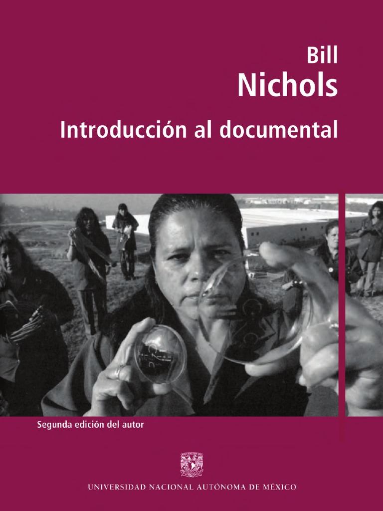 Bill Nichols PDF | PDF | Documental | Imagen