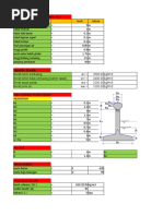 V-Notch Flow Calculation Guide | PDF | Fluid Mechanics | Classical ...