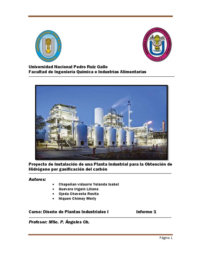 Cap.4 Diseño de Reactores PDF | PDF | Reactor Quimico | Equilibrio químico