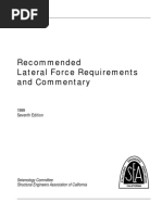 AISC Uniform Force Method Handouts 4 Per - REV 1 | PDF | Beam ...