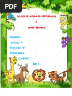 Caratulas de Dictado | PDF