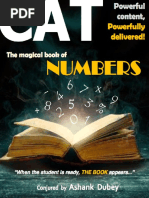 Banking Quant Formula Book | PDF | Numbers | Number Theory