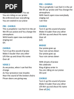 TUMPAKNERS Questions | PDF | Teaching Methods & Materials