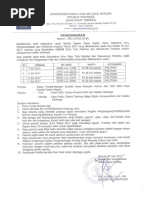 Tutorial Aktivasi Akun Elearning Universitas Terbuka | PDF