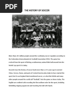 Esp Questionnaire | PDF