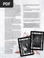Mansions of Madness Second Editon Rules Reference | PDF | Leisure | Sports