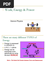 List of Physics Mnemonics | PDF | Physical Quantities | Force