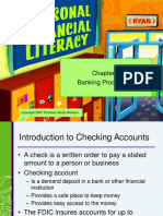 NGPF Online Bank Simulator Activity | PDF | Transaction Account | Banks