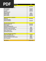 Overtime Claim Form Template | PDF