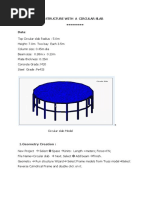 STAAD Pro Connect RCC Design Tutorial Notes | PDF | Young's Modulus ...