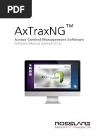VSA X Remote Control Issue Logging Guide | PDF | Windows Registry | Mac Os