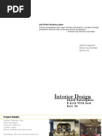 Restaurant Design Case Study and Literature Study | PDF | Restaurants ...