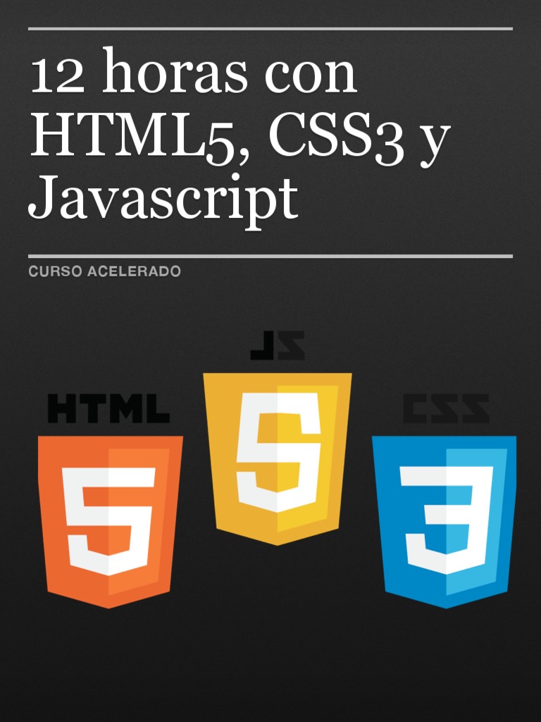 HTML5 PDF | PDF | HTML | Script Java