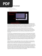 Cross Head | PDF | Piston | Lubricant