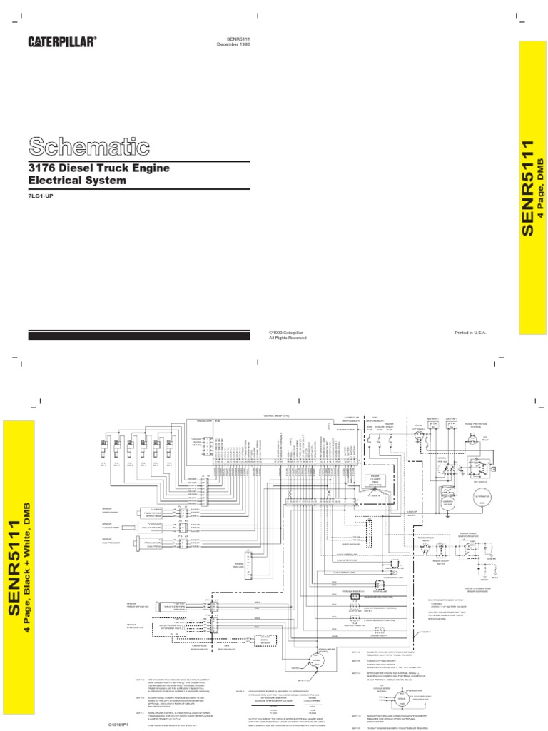 3176 A PDF | PDF | Brake | Throttle