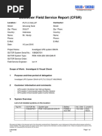 Belden 8760 Data Sheet PDF | PDF | Polyvinyl Chloride | Electrical ...