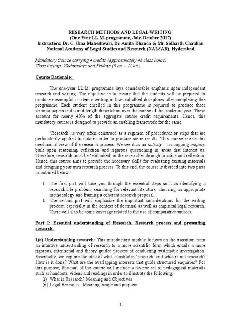 LLM Research Method | PDF | Thesis | Meta Analysis