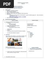 A Detailed Lesson Plan in Differentiating Biases From Prejudices | PDF ...