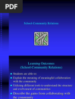 Communication Model (CMAPP) | PDF | Nonverbal Communication | Communication