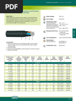 Visual Chart Transmission Line | PDF | Electrical Engineering ...