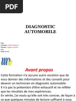 Bases de L'électricité - Automobile | PDF | Électricité | Courant ...