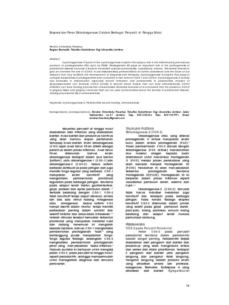 Biokimia Jurnal 2 | PDF