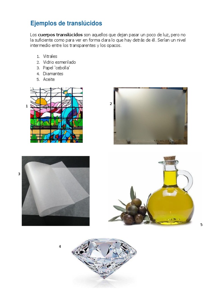 Ejemplos de | PDF