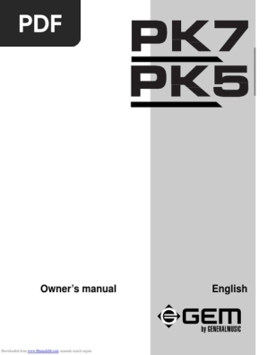 Gem Wk3 Operating Disk For Windows - servevoper
