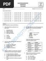 G11 MODULE WEEK 3-Earth Science | PDF | Minerals | Chemical Elements