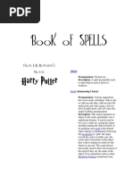 Advanced Potion Making Preview | PDF | Alchemy | Nature
